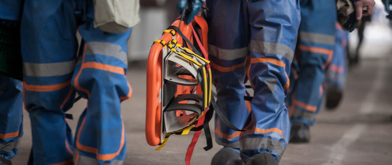 Home | Dorset Fire Protection | Fire Safety Services